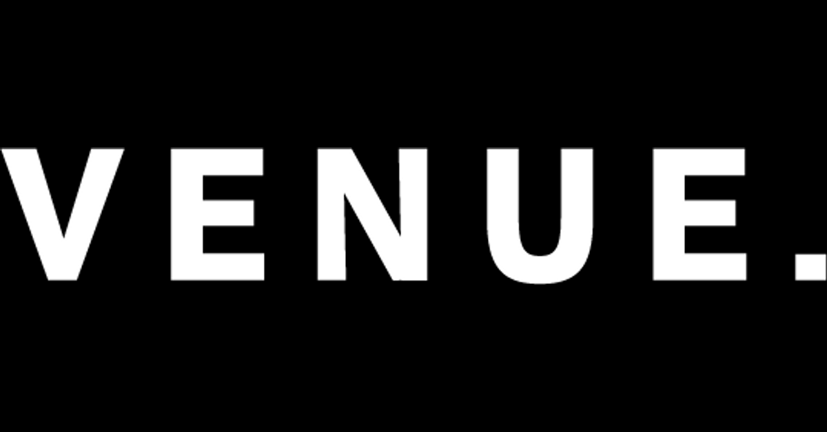 ABOUT US – VENUE.